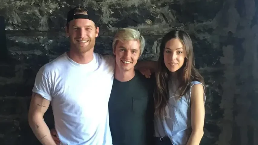 Jared Keeso: Height, Age, Weight, Net Worth, And More - Trendingbioes