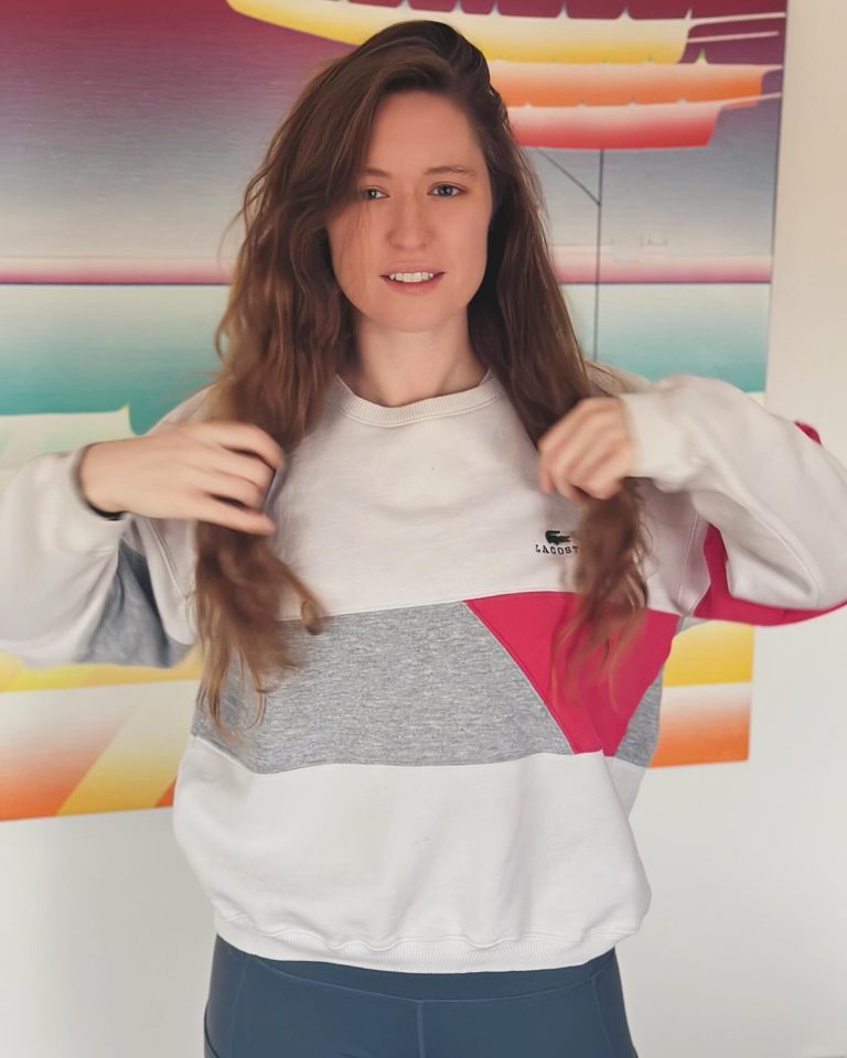 Xev Bellringer Bio, Age, Fame & Journey to Stardom