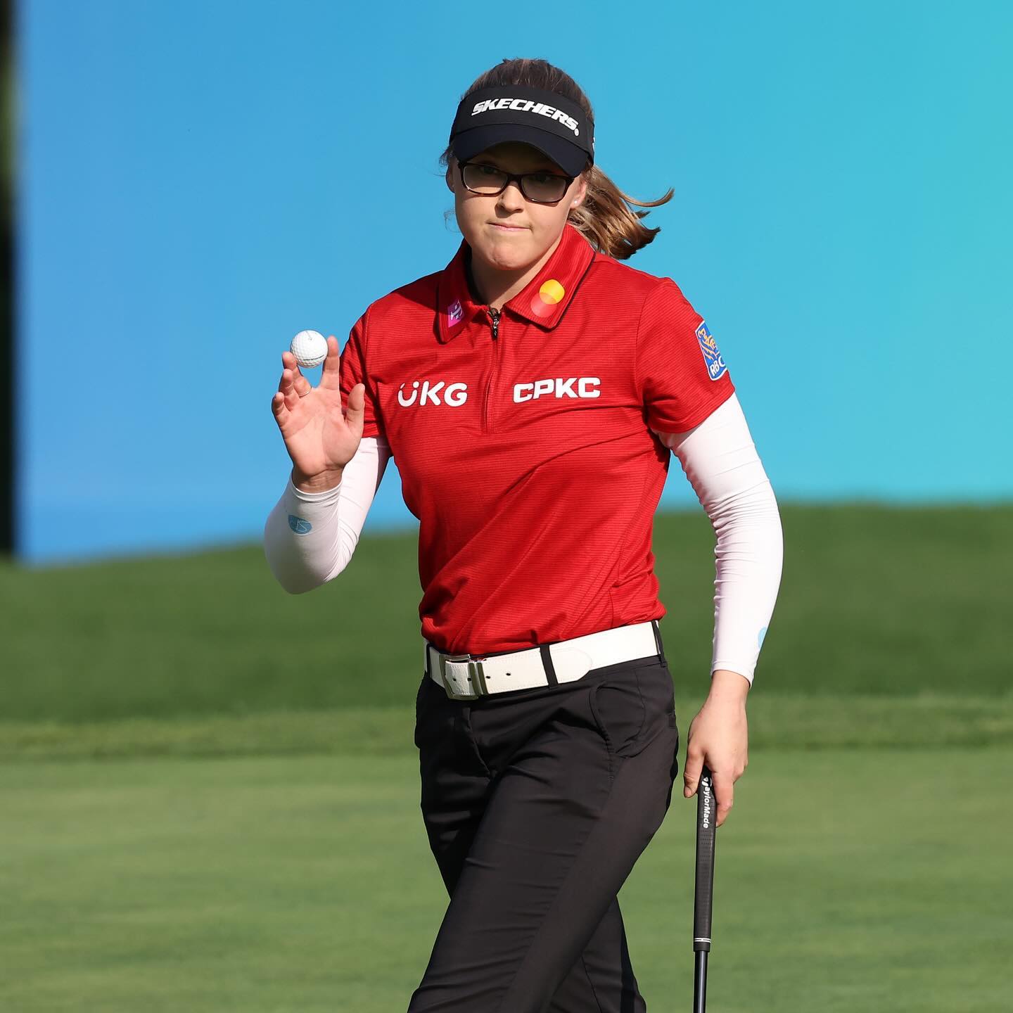 Brooke Henderson Boyfriend: Shocking Former Hockey Star - Trendingbioes
