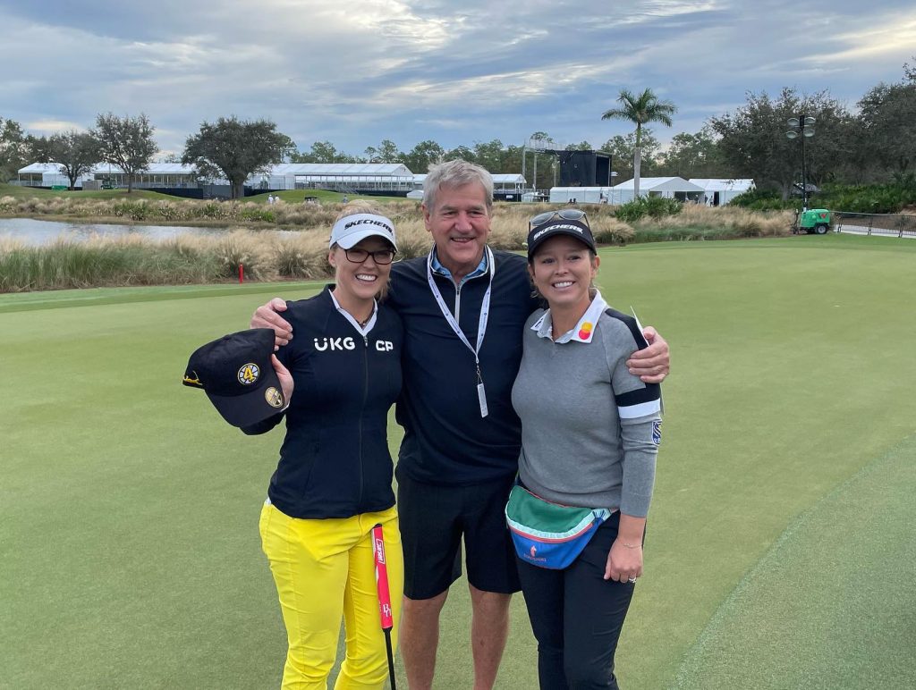 Brooke Henderson Boyfriend: Shocking Former Hockey Star - Trendingbioes